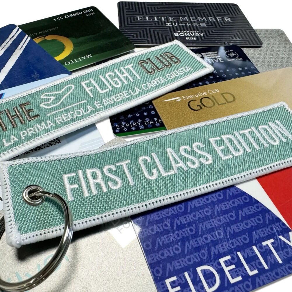 Shop - The Flight Club Shop