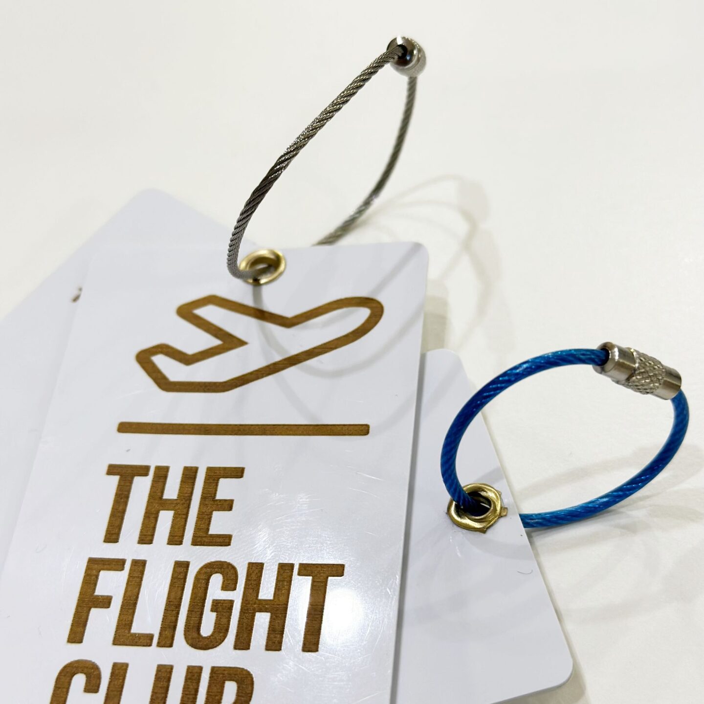 Shop - The Flight Club Shop