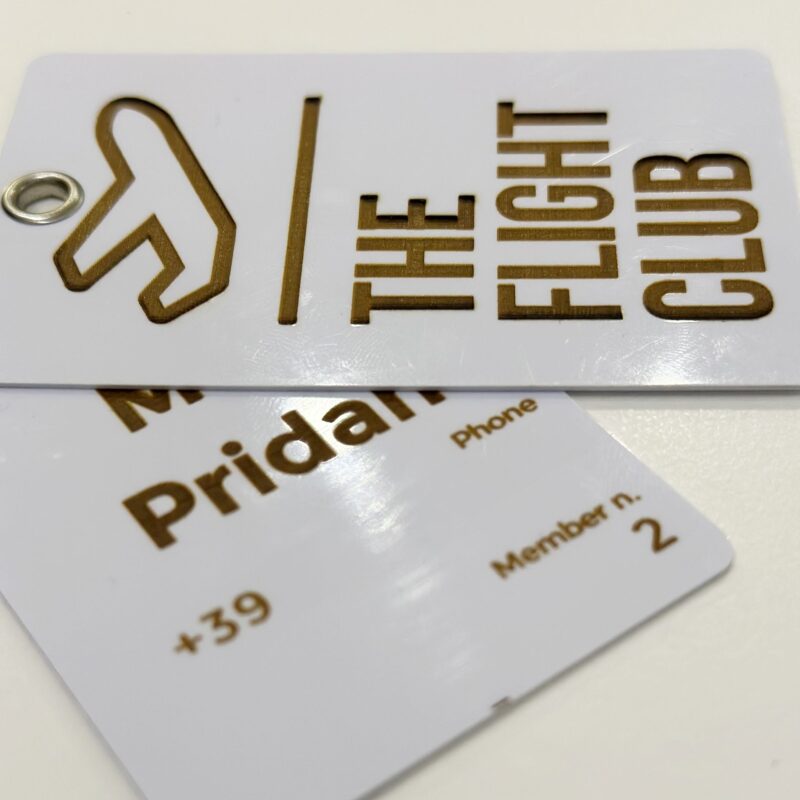 Shop - The Flight Club Shop