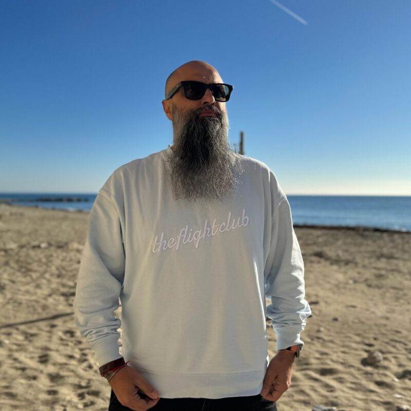 Shop - The Flight Club Shop